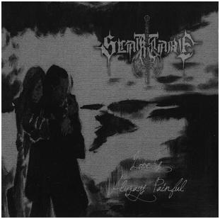 Slaktare - "Love Is Always Painful"